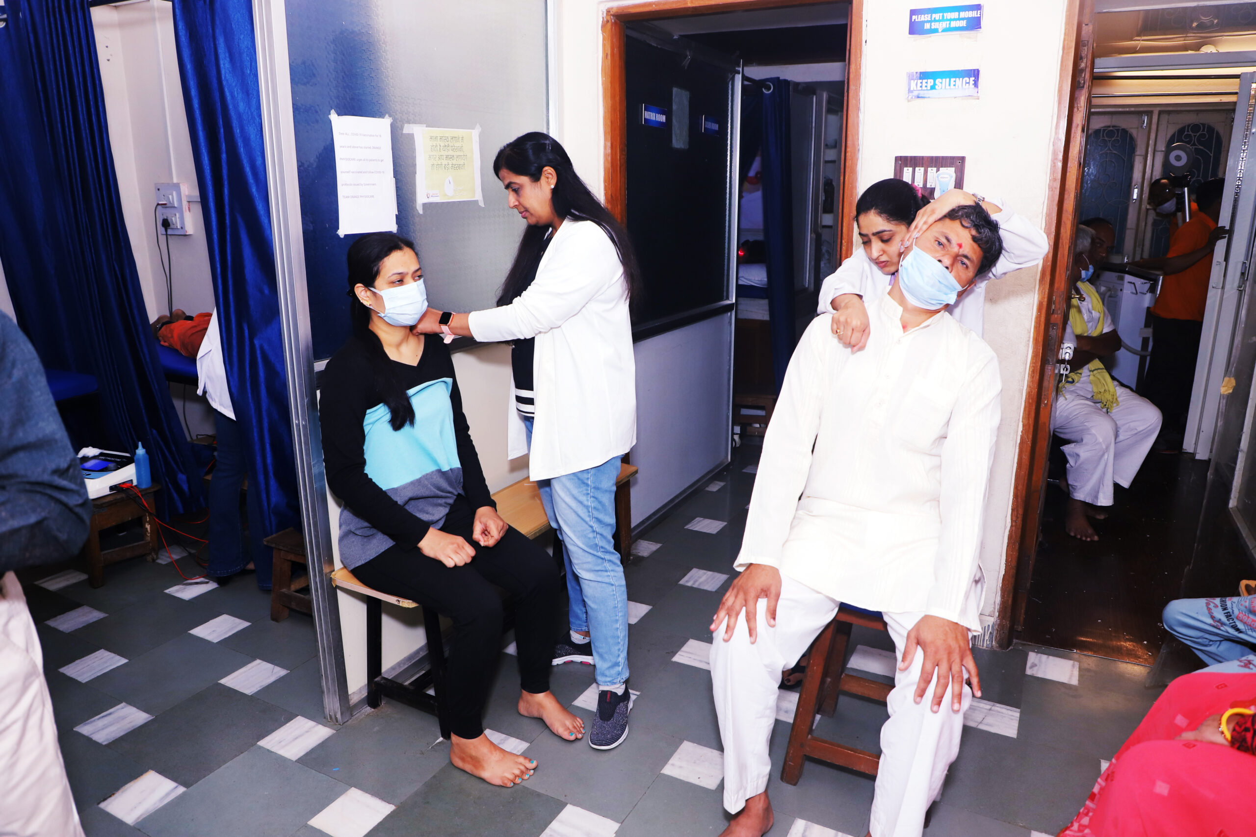 Technology – Orange Physiocare