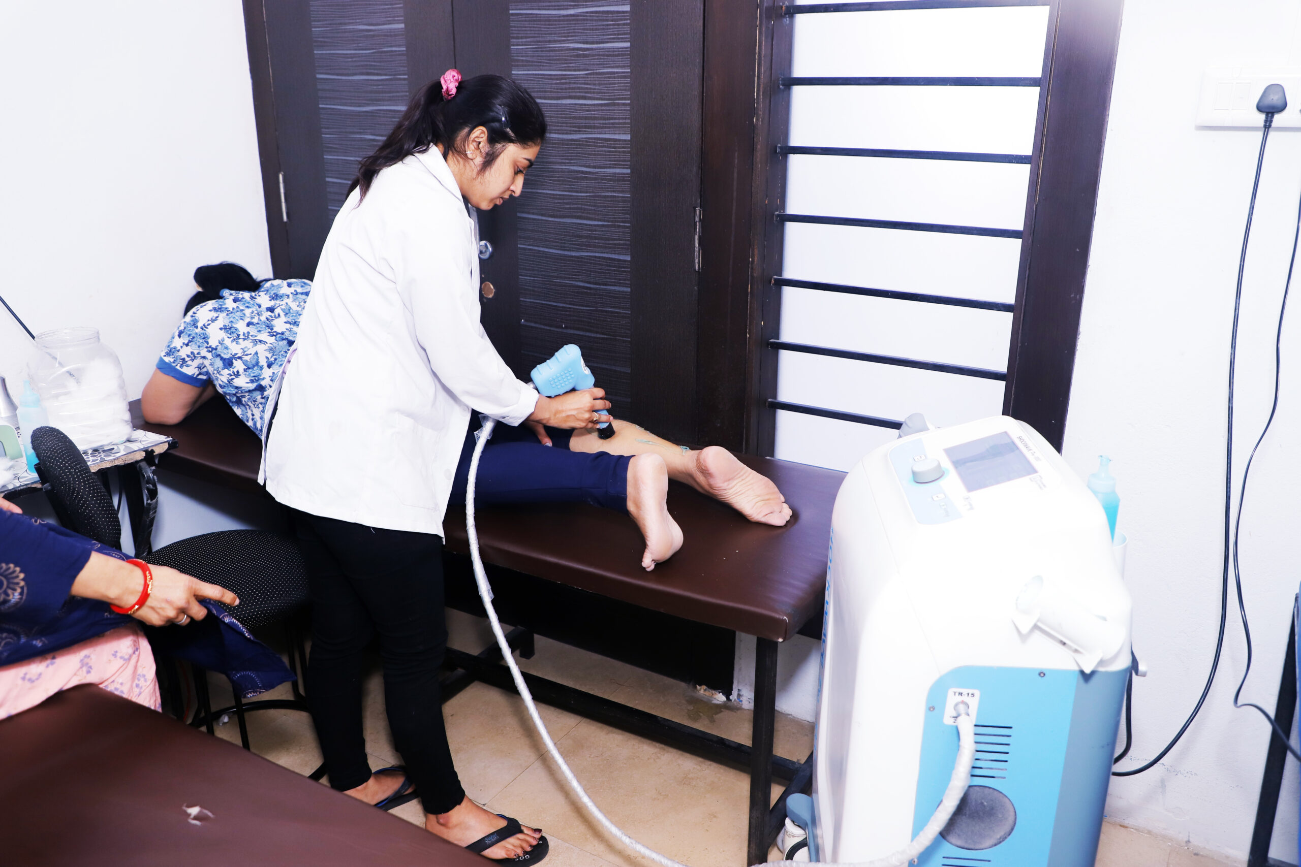 Technology – Orange Physiocare