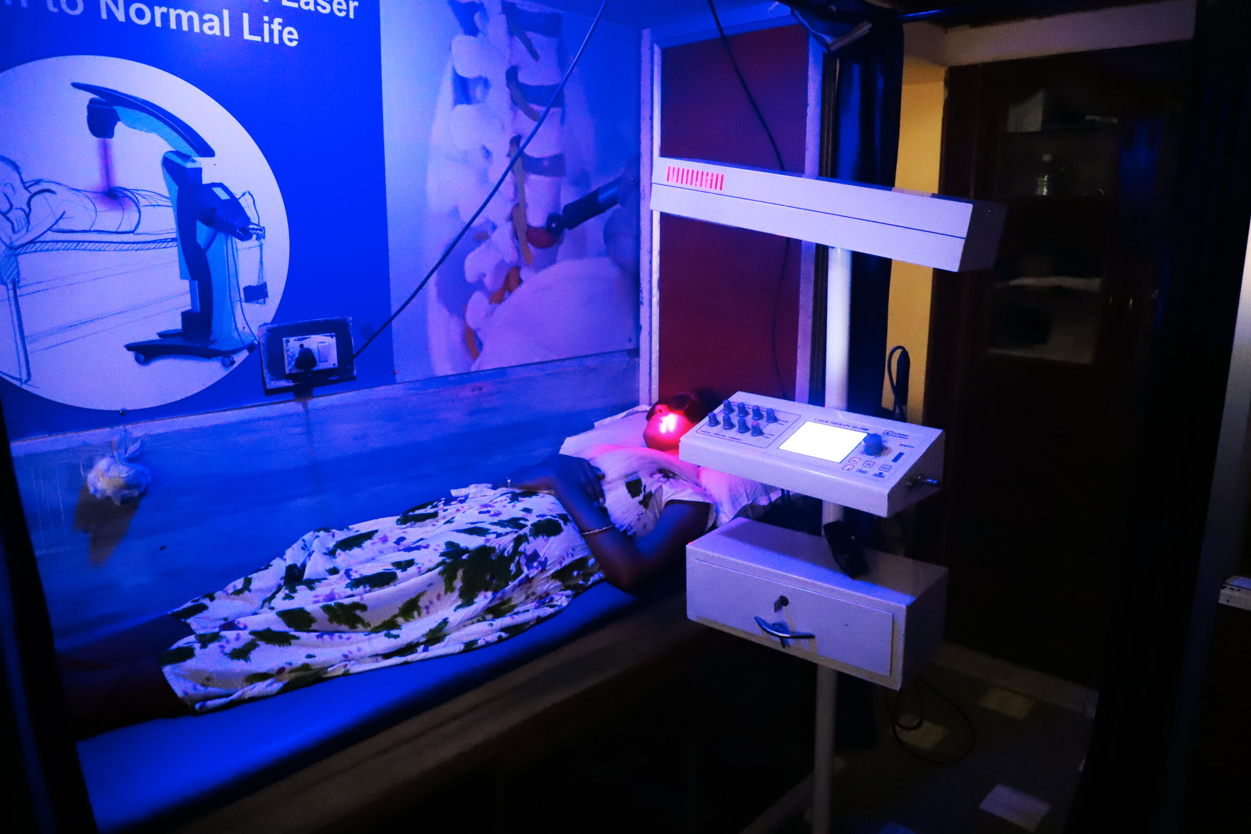 Technology – Orange Physiocare